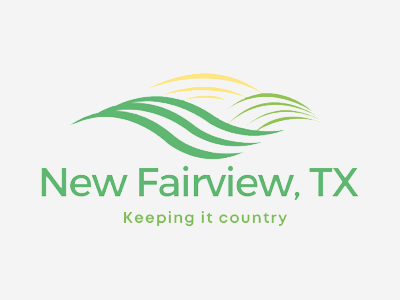News | New Fairview, TX